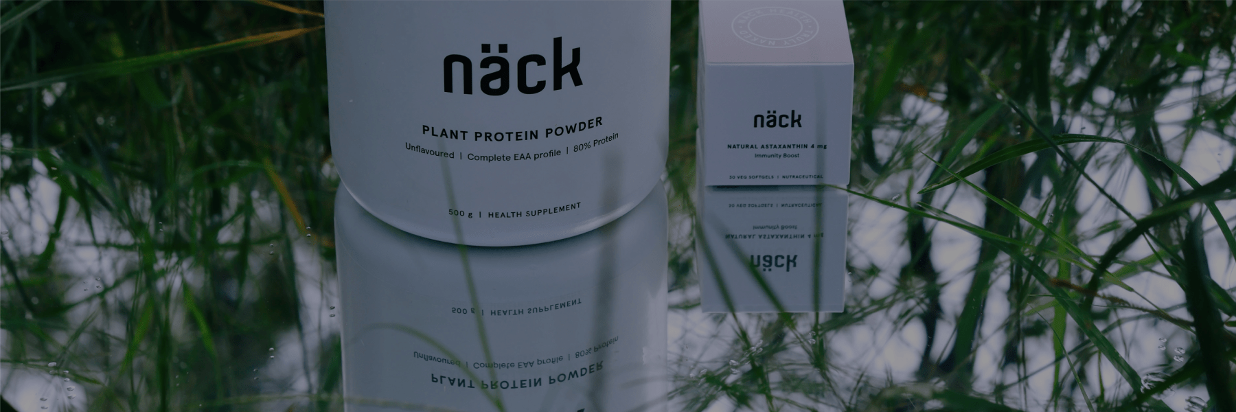 Näck's Guide To Its Clean Label Production In India - Näck