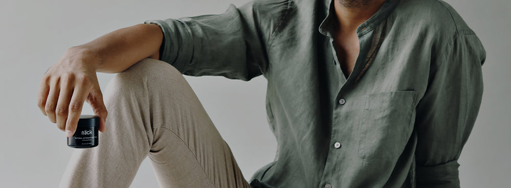 Natural Nutrition & Supplement Backed by Science | Näck