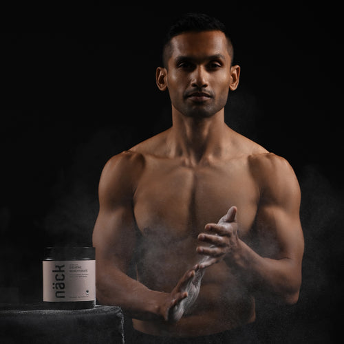 Nack | Natural Nutrition & Supplement Backed by Science | Näck